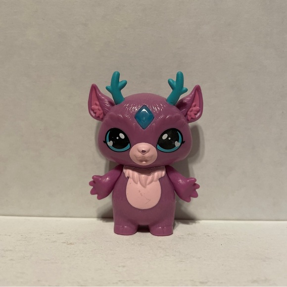 Toys | Magic Mixies Mixlings 2 Tokki Rrleased In 222 In Series One ...